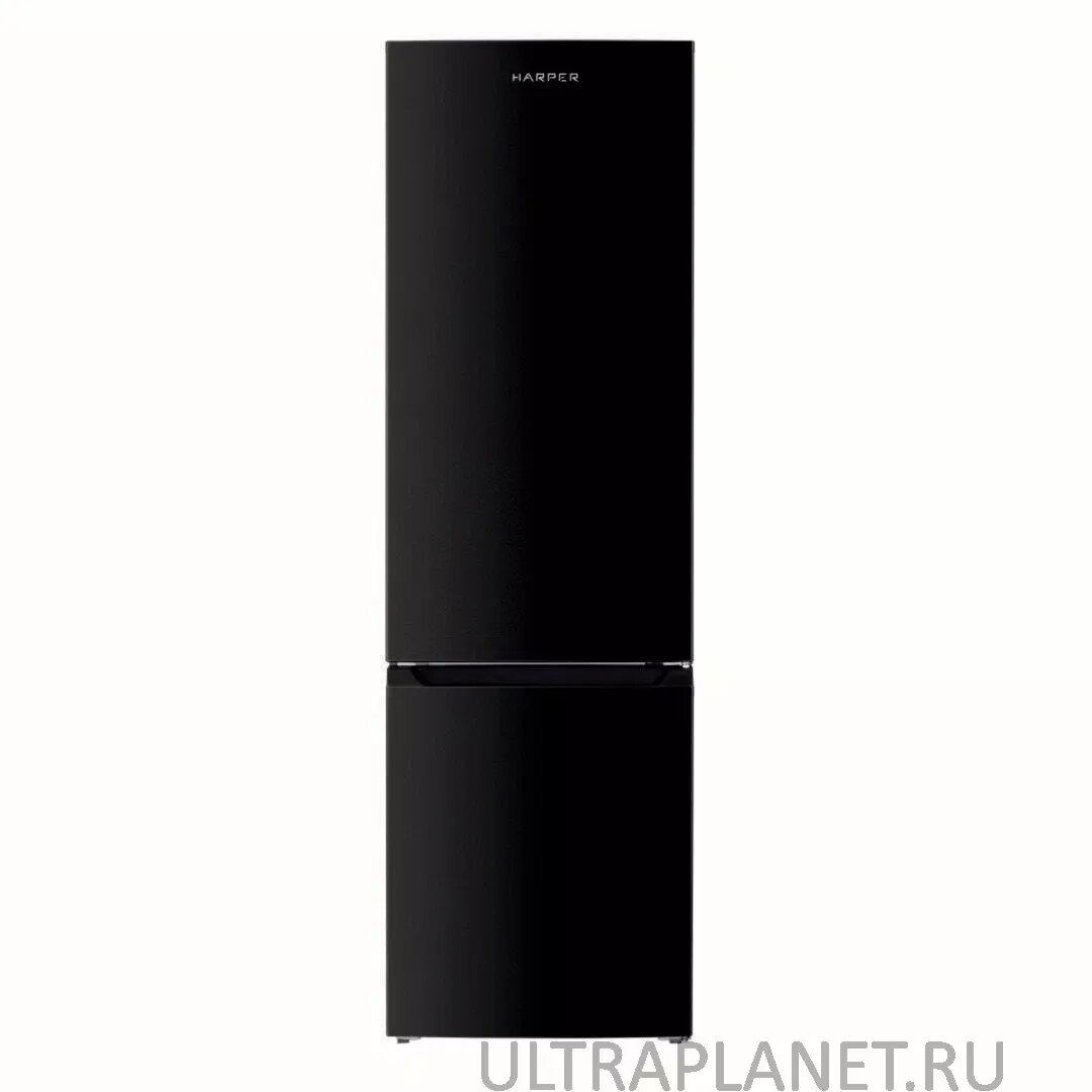 Холодильник Harper RH5559BB черный