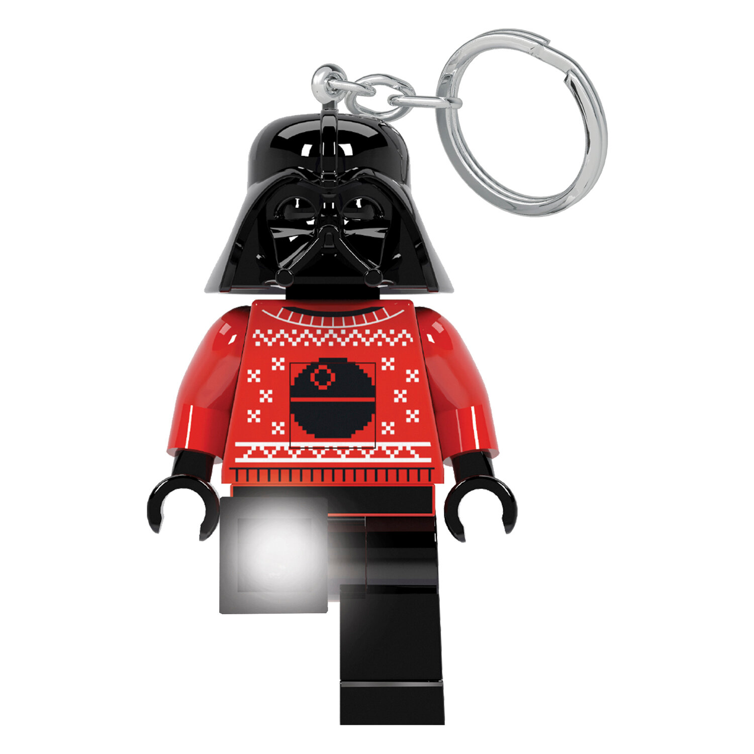 Фонарик ручной Darth Vader