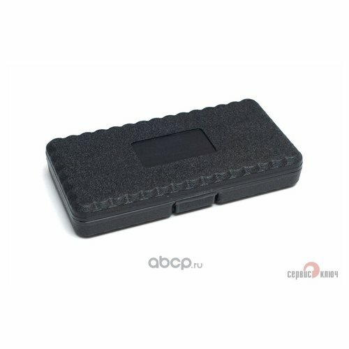 Набор БИТ, сплайн 11 предм. М5-12 PROFFI сервис ключ 76441