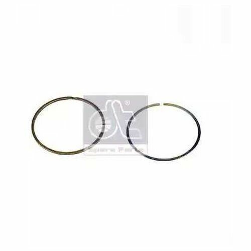 Уплотнительное кольцо, выпускной коллектор DT Spare Parts 110188