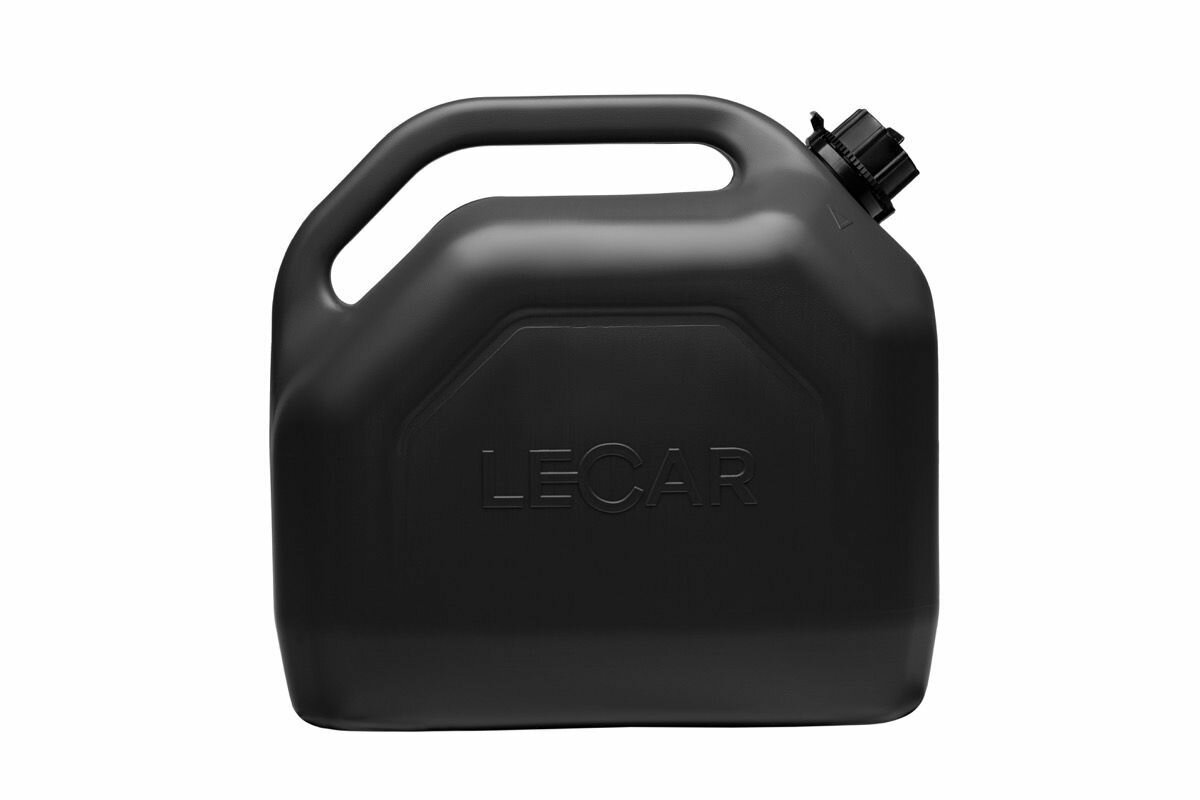 Канистра пластиковая LECAR PREMIUM 20 л