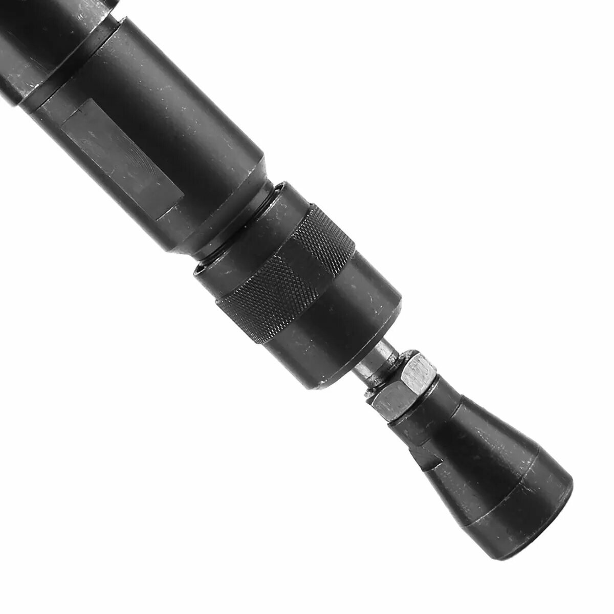 Пневматическая трамбовка