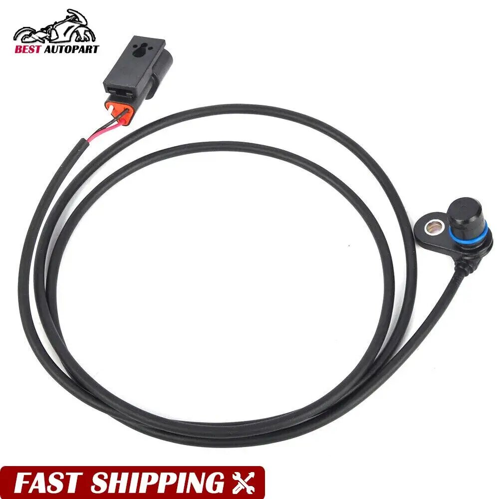 74437-96 электронный датчик спидометра для Мотоциклов Harley Davidson Softail Heritage Softail 1996-2003 74437-96A 74437-96B