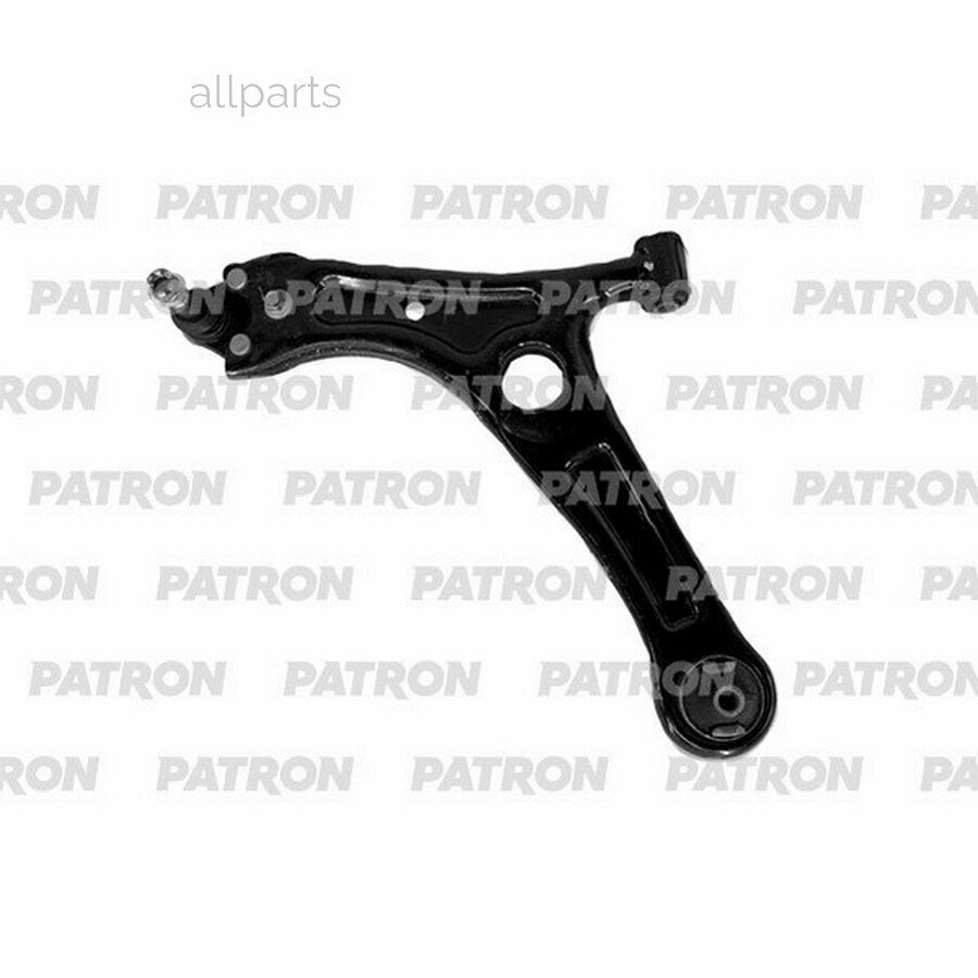 PATRON PS50588L Рычаг подвески передний Jetour X70 Plus X90 Plus Dashing