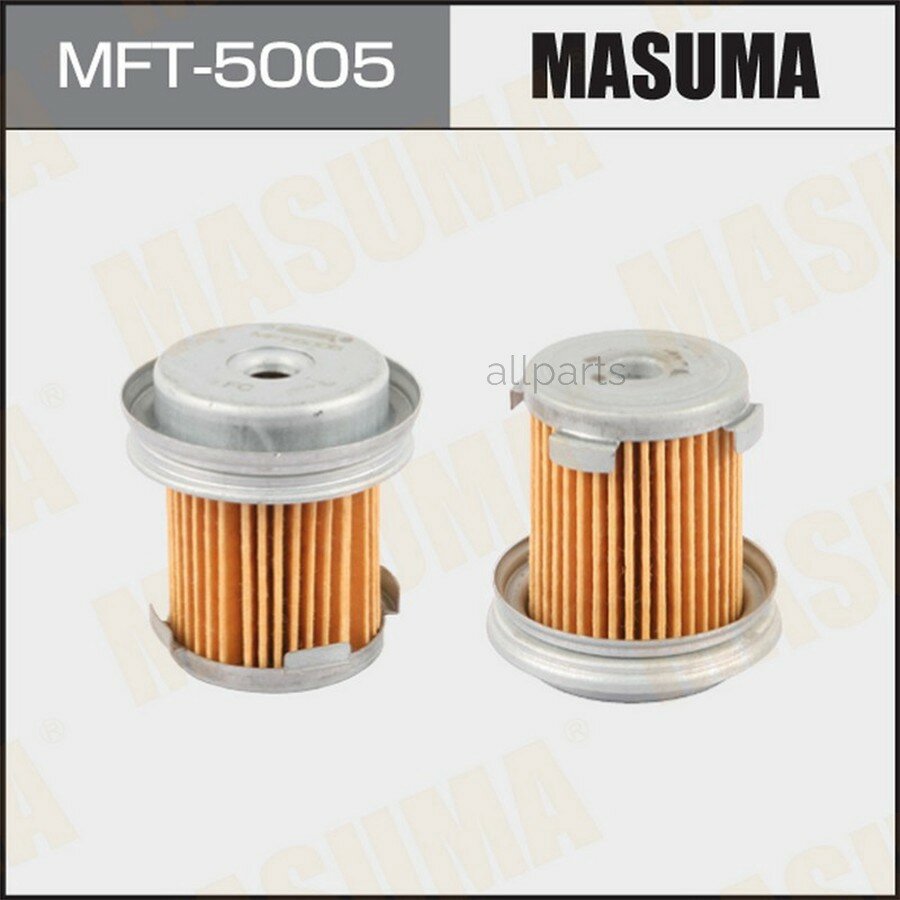 MASUMA MFT-5005 Фильтр АКПП
