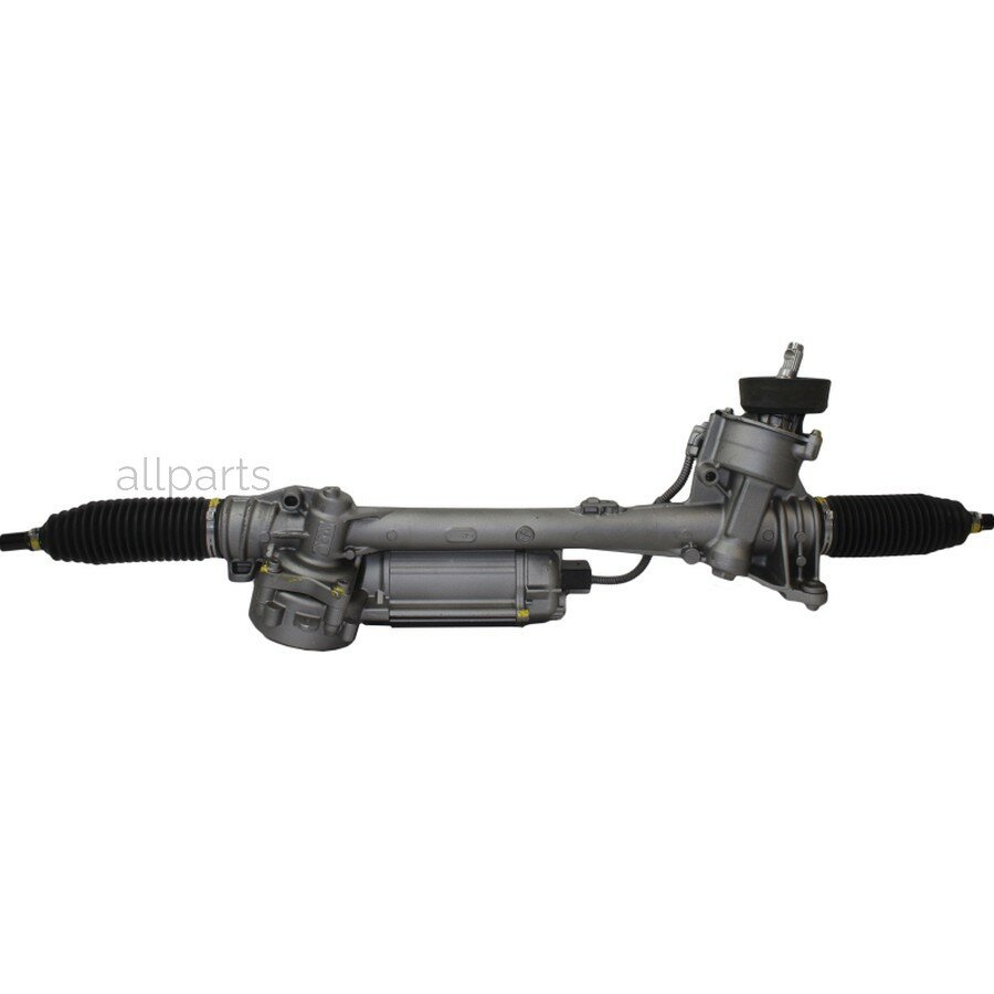 MOTORHERZ E40131RB рейка рулевая!\ Audi A3, Skoda Oktavia/Superb, VW Golf/Passat/Touran 1.2-3.6i 03>