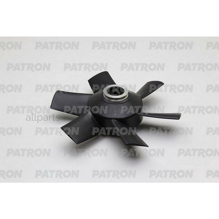 PATRON PFN178 Вентилятор радиатора AUDI 100 2.0-2.8i/2.4D/2.5TDI-94