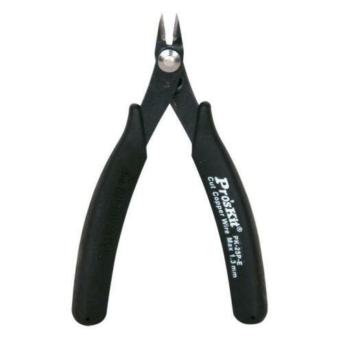 Кусачки Pro'sKit 1PK-25P-E