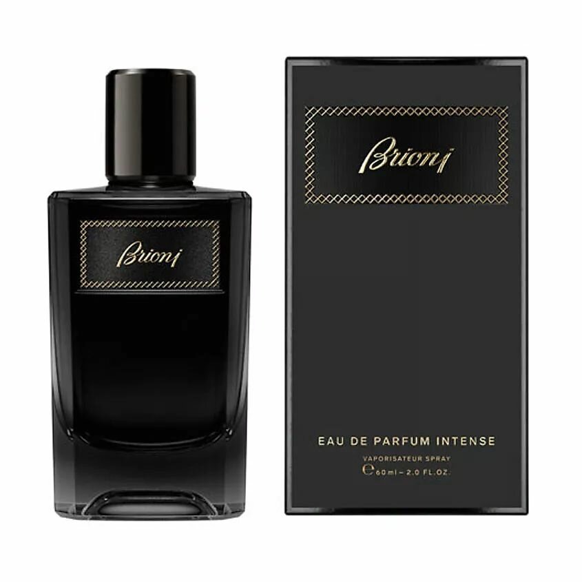 Brioni Intense Парфюмерная вода 60 мл