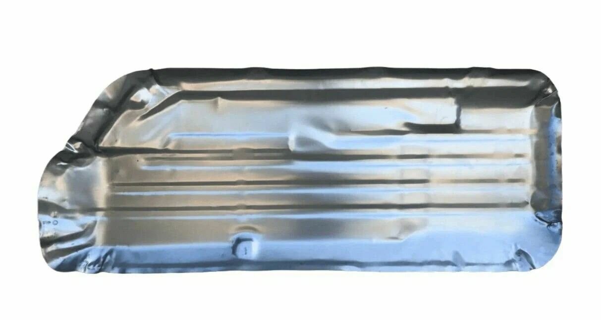 Пол ремонтный правый длинный для лада ВАЗ-2108-21099, 2113-2115 / Санкт-Петербург