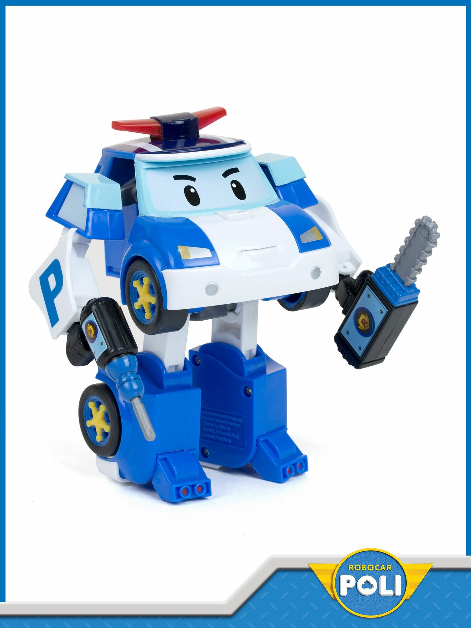 Трансформер