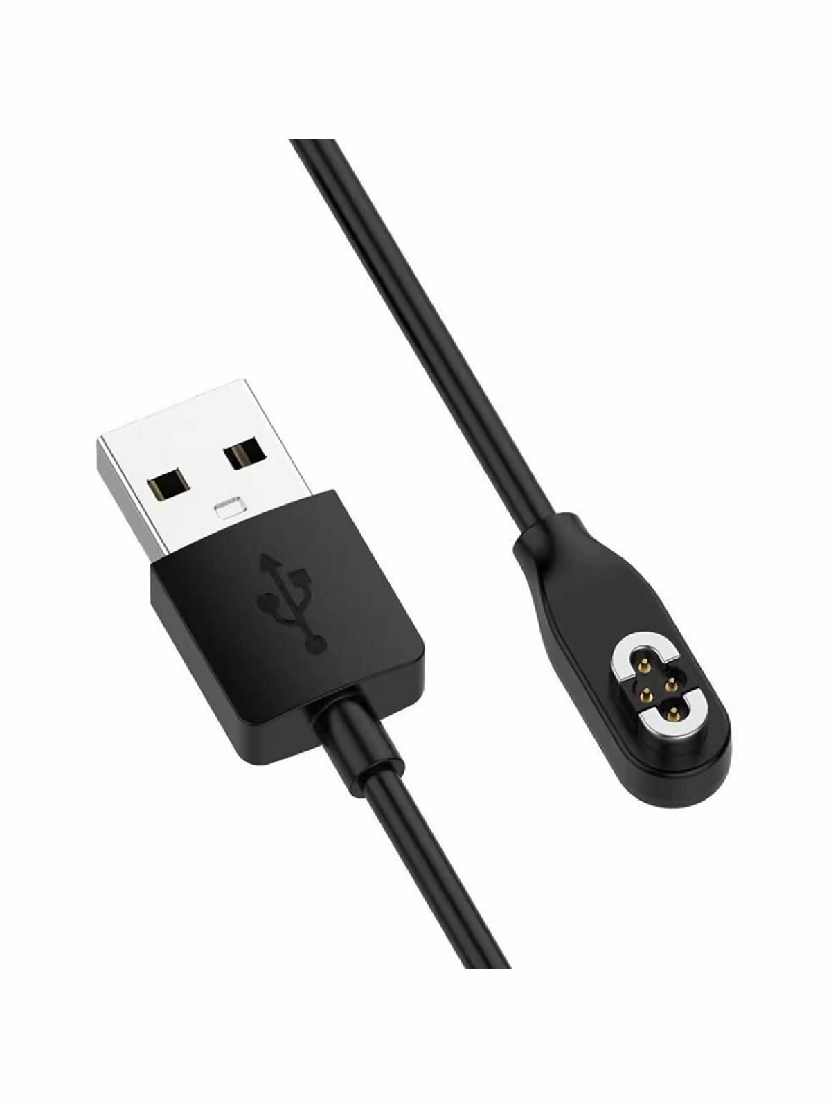 Сетевое зарядное устройство, Кабель для зарядки наушников Shaoyin-4-контактный