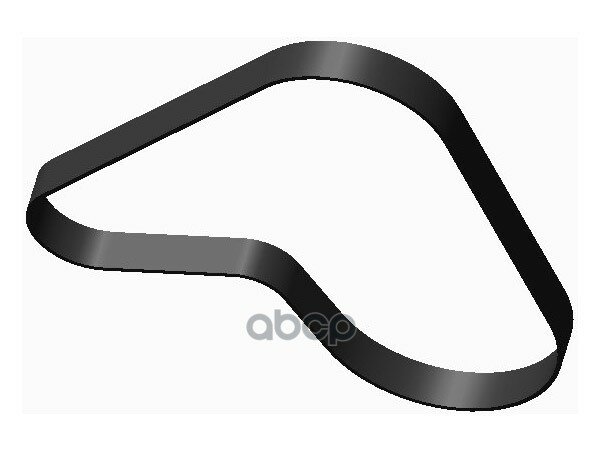 Ремень фотон (FOTON) 4189 (CUMMINS ISG12E5) FOTON арт. 3694082