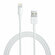 Кабель Apple USB - Lightning 1m (арт. MUQW3), цвет White (Белый)
