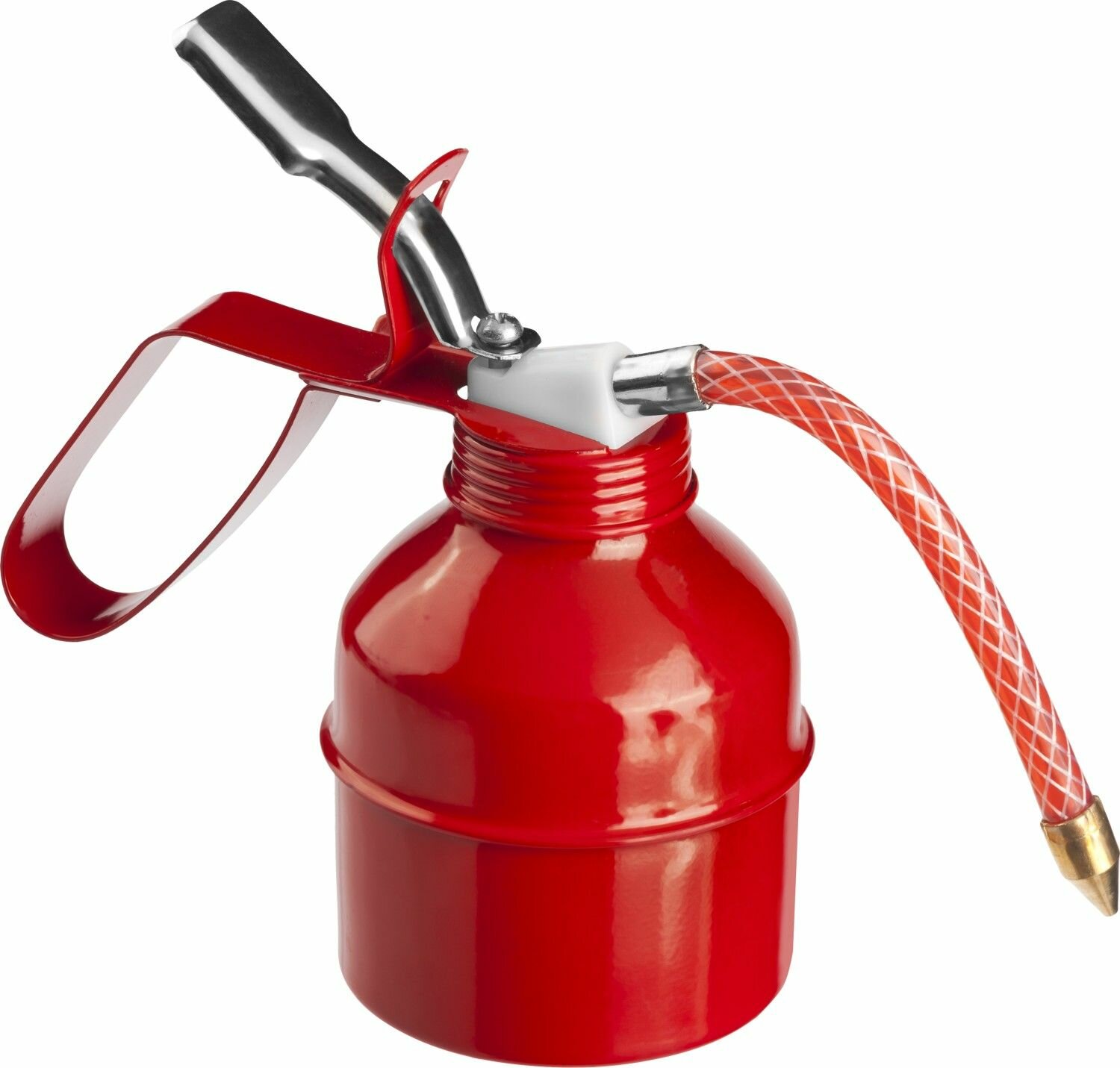 Техническая масленка STAYER, 300 мл, гибкий наконечник 4313_z01