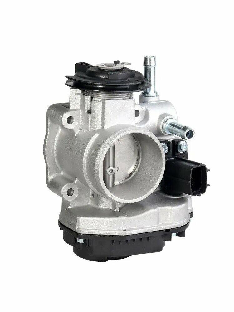 Great-autoparts Запчасти автомобильного фильтра арт. 96394330;96815480;96447960, Дроссельная заслонка с двигателем для Daewoo Chevrolet Lacetti Nubira Optra 1.0 1.4 1.6i, Электронный дроссель в сборе, Дроссель , 1 шт.