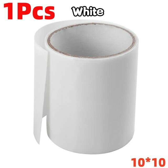 Сверхпрочная водонепроницаемая лента, для устранения протечек, ремонтная