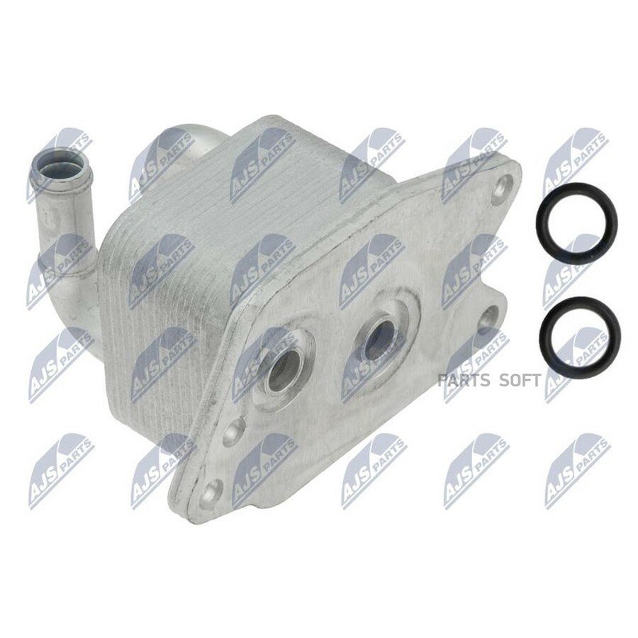 ENG 1.6 SKODA RAPID 12-15 , SKODA FABIA II 07-14 , от официального дистрибьютора, NTY, артикул CCLVW035