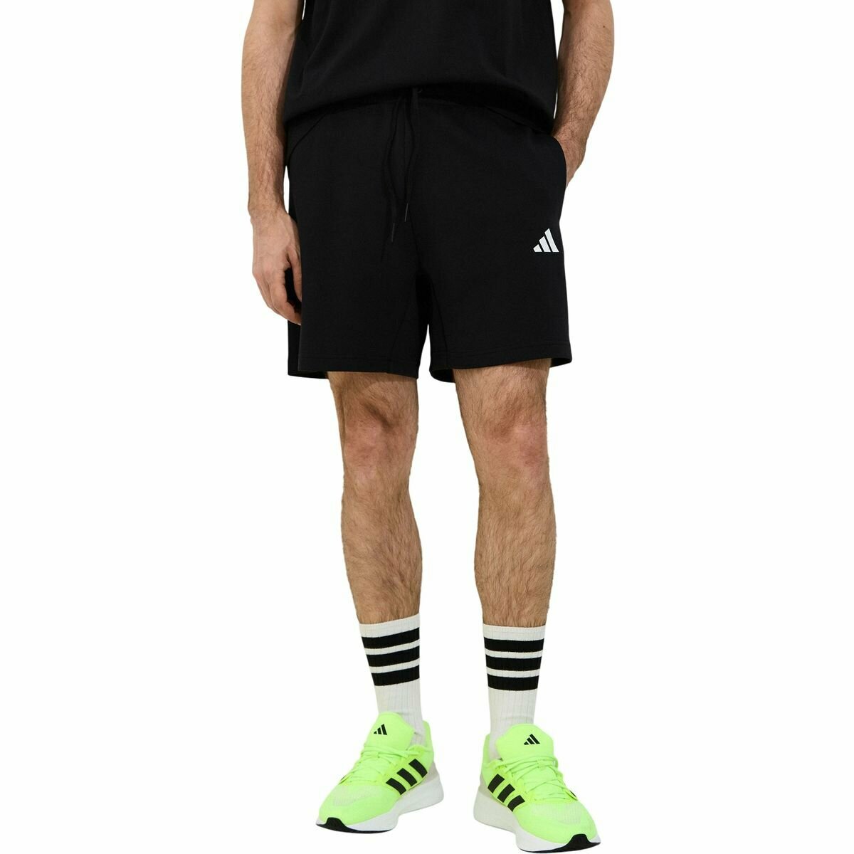 Шорты Future Icons Small Logo Shorts