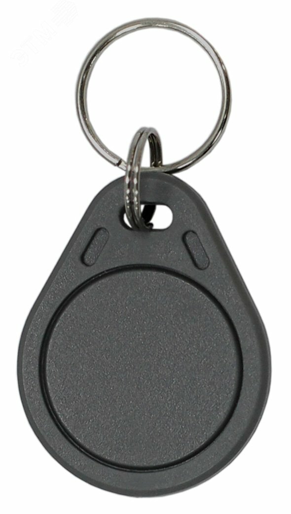 ST-PT011MF-GR ключ-брелок Smartec