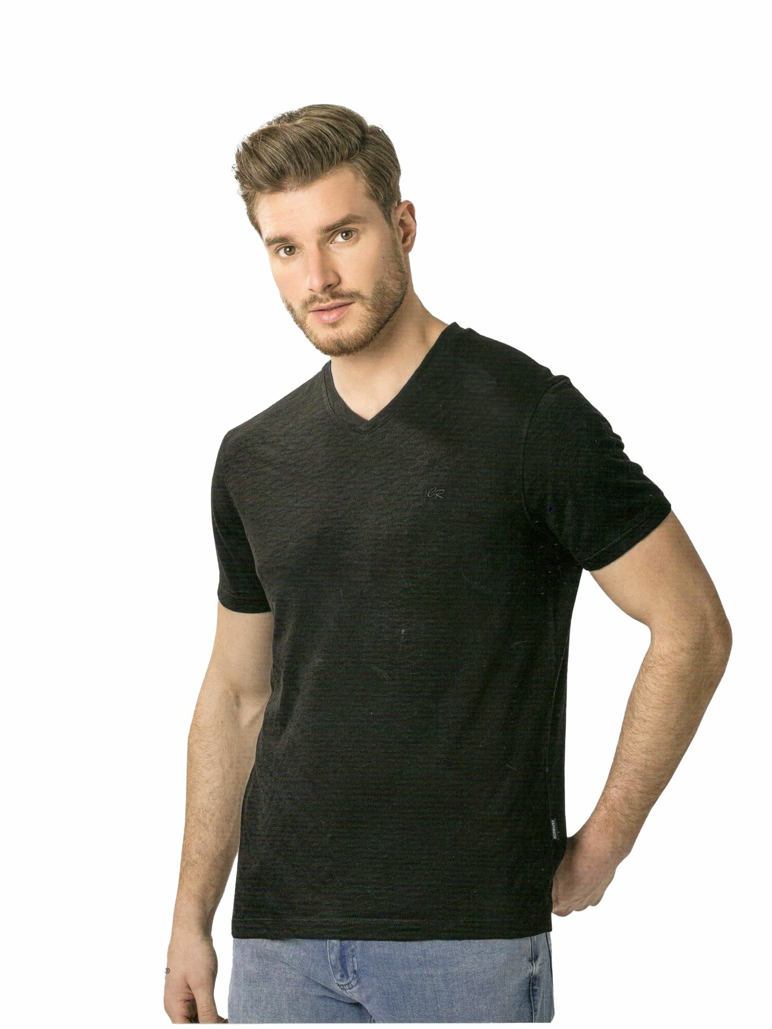 Футболка спортивная