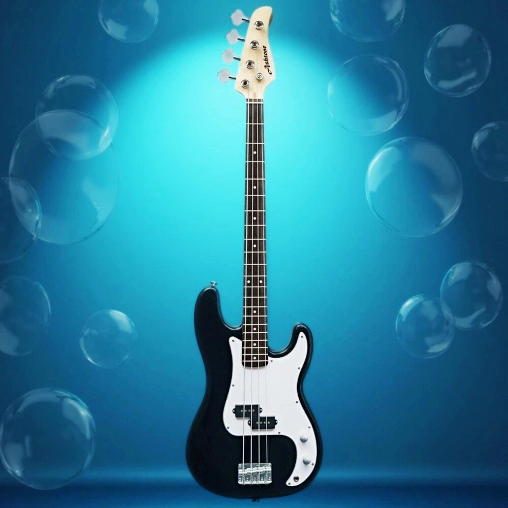 Бас-гитара Ashtone AB-10/BK