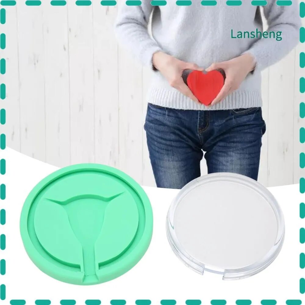 Учебная модель внутриматочной спирали