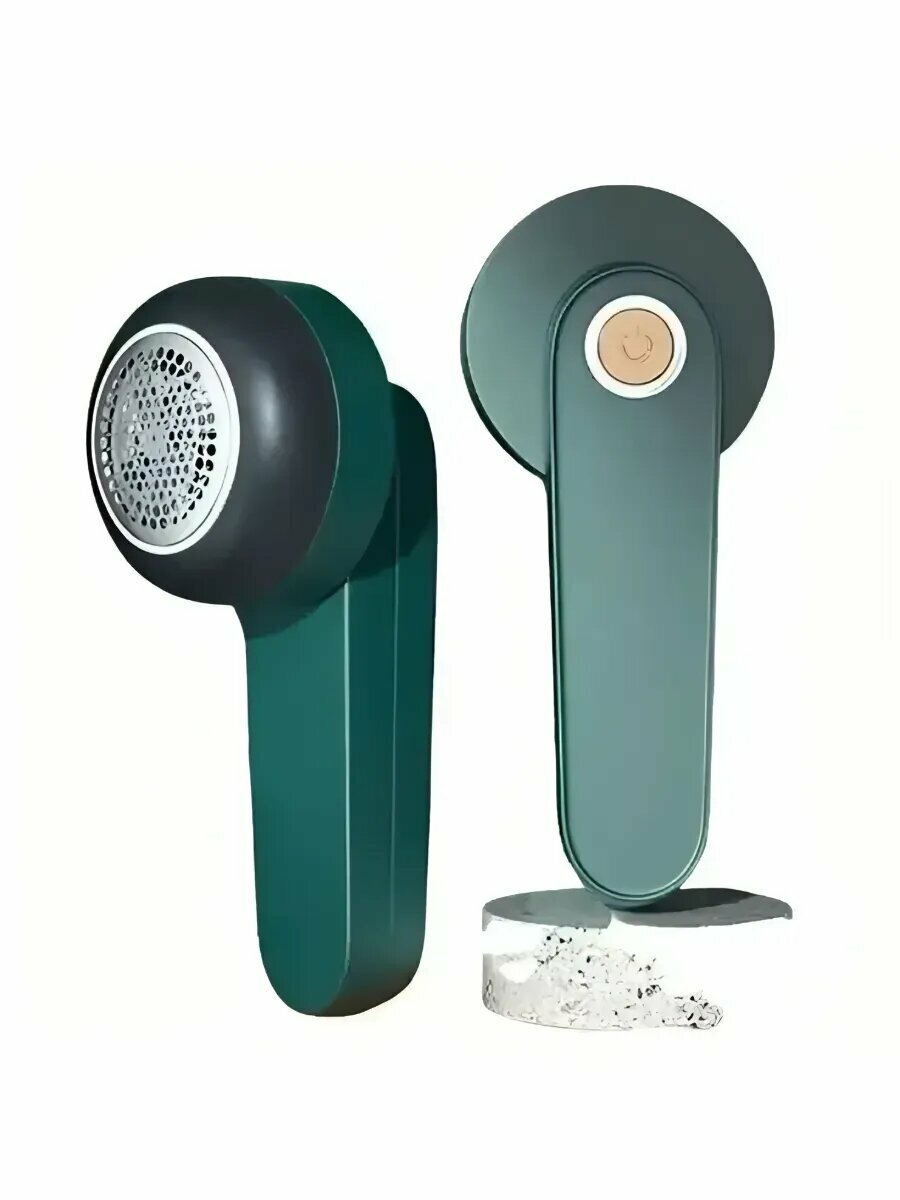 Машинка для удаления катышков и пуха Sokany SK-878, аккумуляторная, 5 Вт