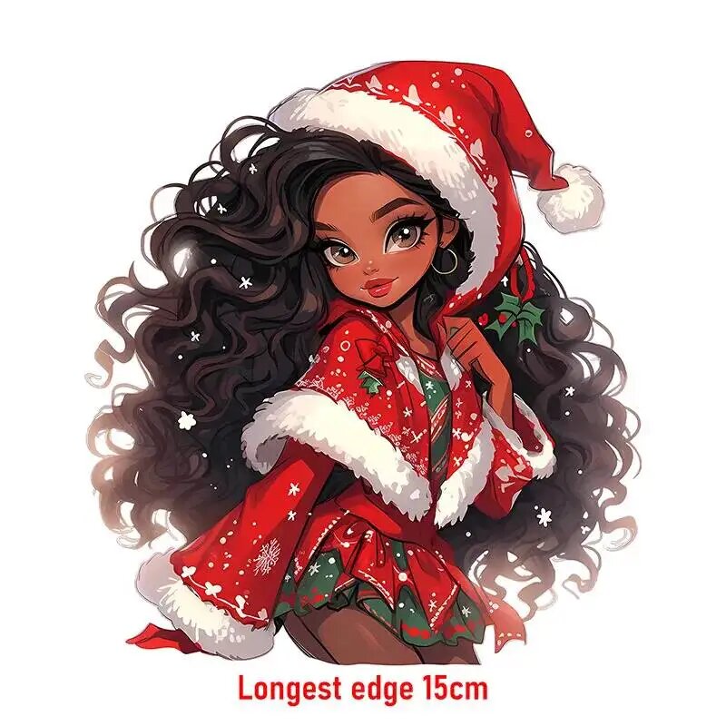 Набор для декорирования одежды PatchDIY мультяшный мотоцикл NTH-00697-22