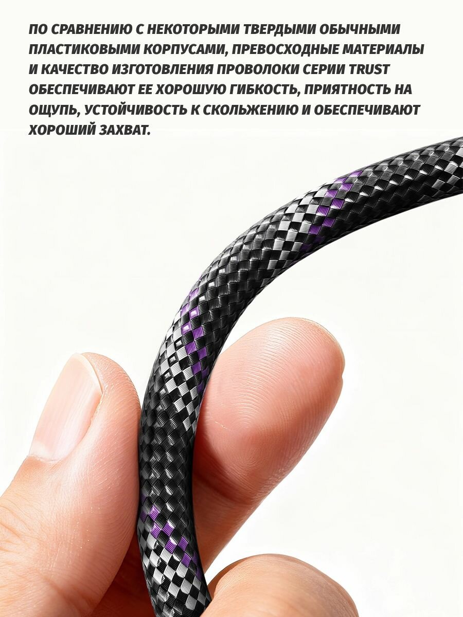 FIIO Кабель аудиоадаптера серии, От Type-C до Type-C 10 см