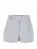 Шорты Eleventy Tailored shorts, размер 44, grey