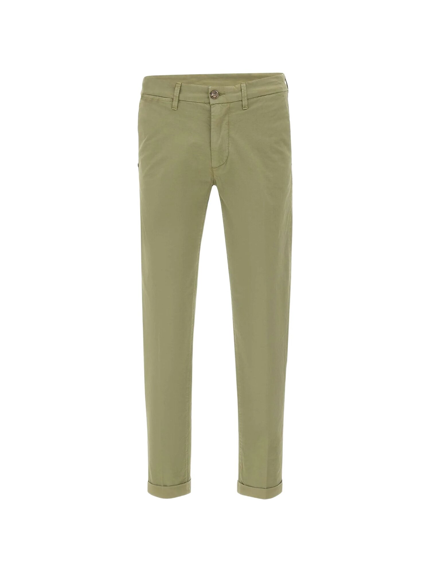 Брюки Mucha slim-fit trousers