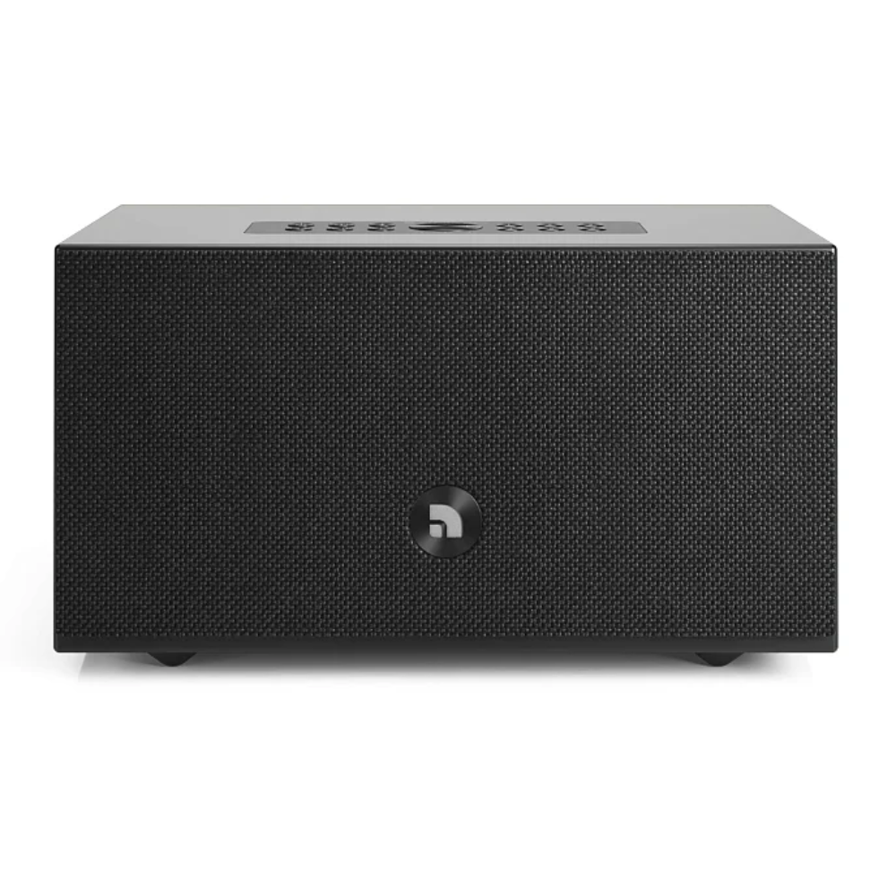 Мультирум акустика Audio Pro C5 MkII W black, Wi-Fi, Bluetooth