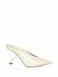 Туфли Patent-finish pointed-toe pumps 