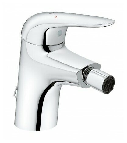 Смеситель для биде GROHE Eurostyle 23721003