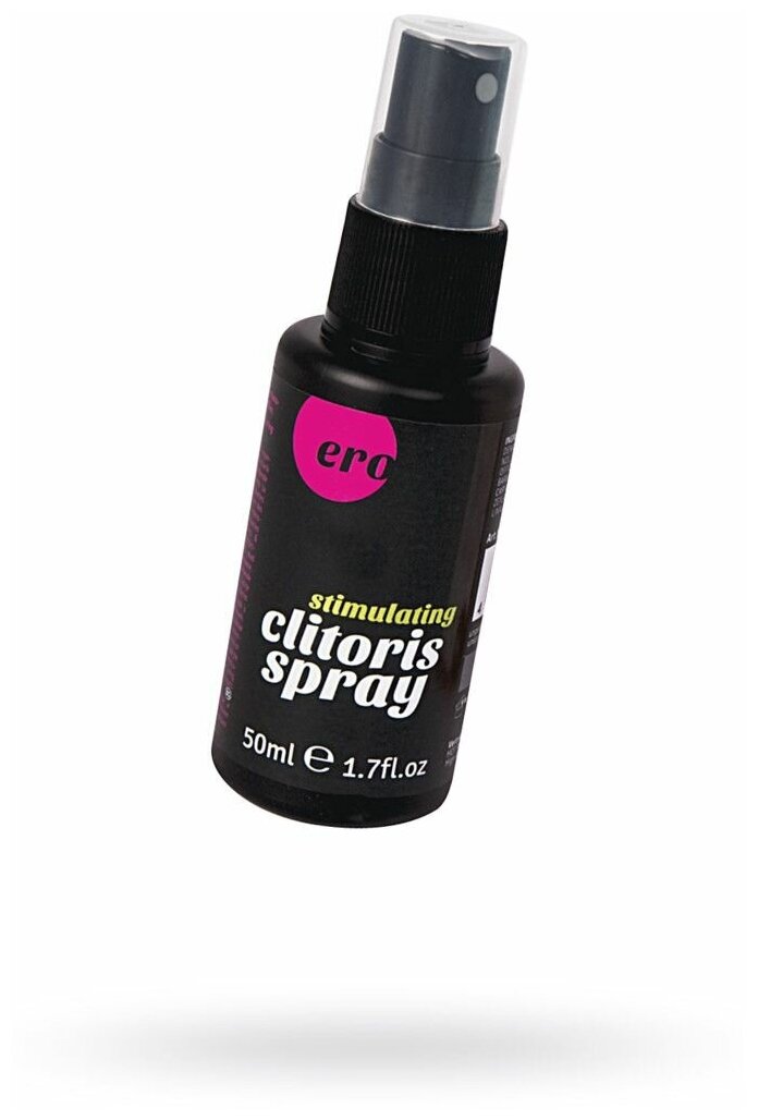 Возбуждающий спрей для женщин Stimulating Clitoris Spray - 50 мл.