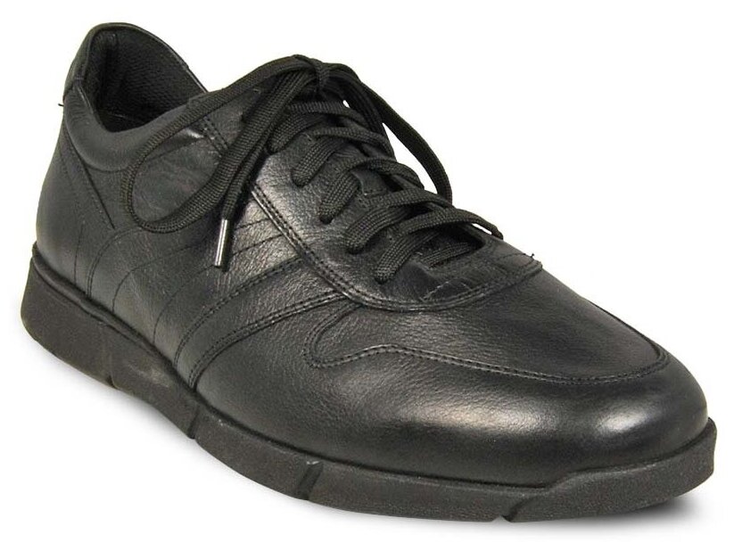 Полуботинки