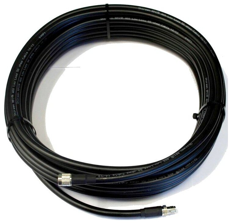 Кабель для антенны Cisco (AIR-CAB050LL-R)