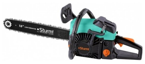 Бензопила Sturm! GC99452B