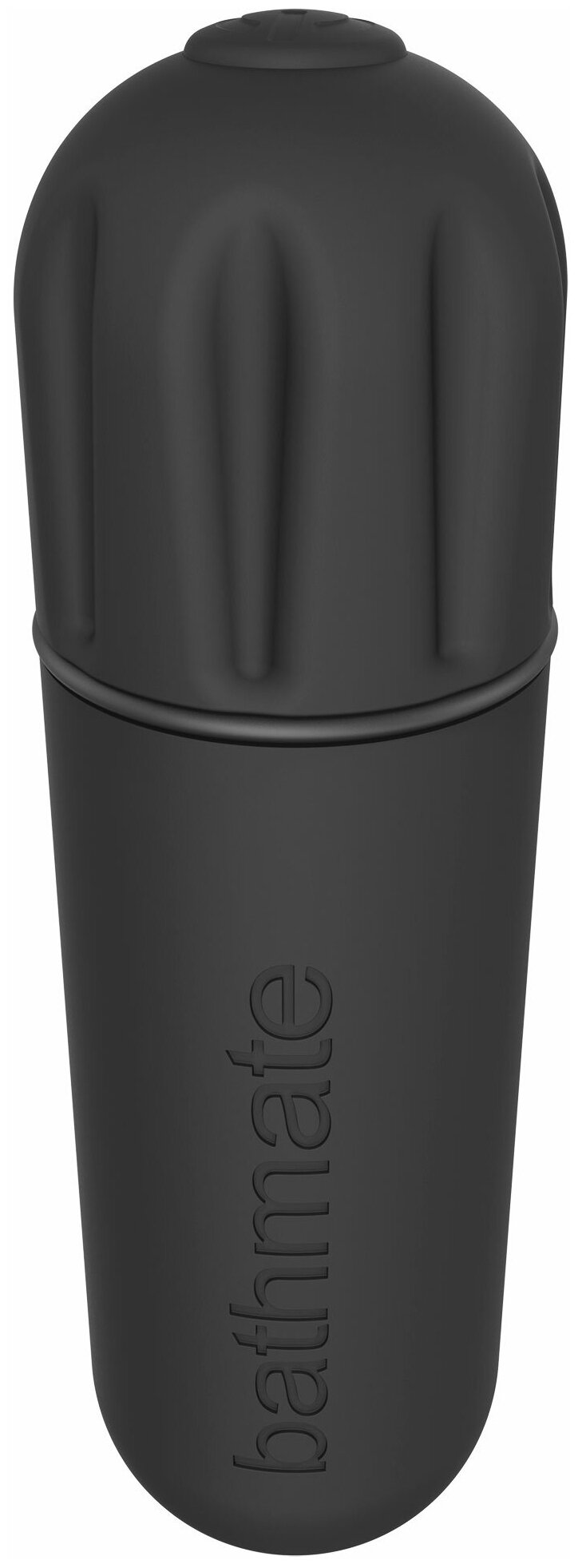 Вибропулька Bathmate Vibrating Bullet Vibe, черная