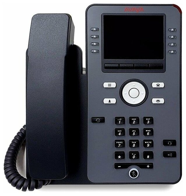 VoIP-телефон Avaya J179 (700513569)