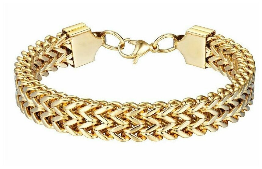 Браслет-цепочка