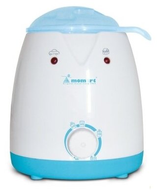 Подогреватель детского питания Momert 1704