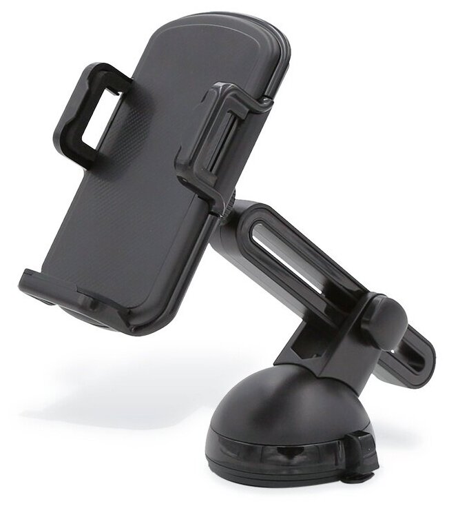 Держатель для смартфонов универсальный AVS AH-1901