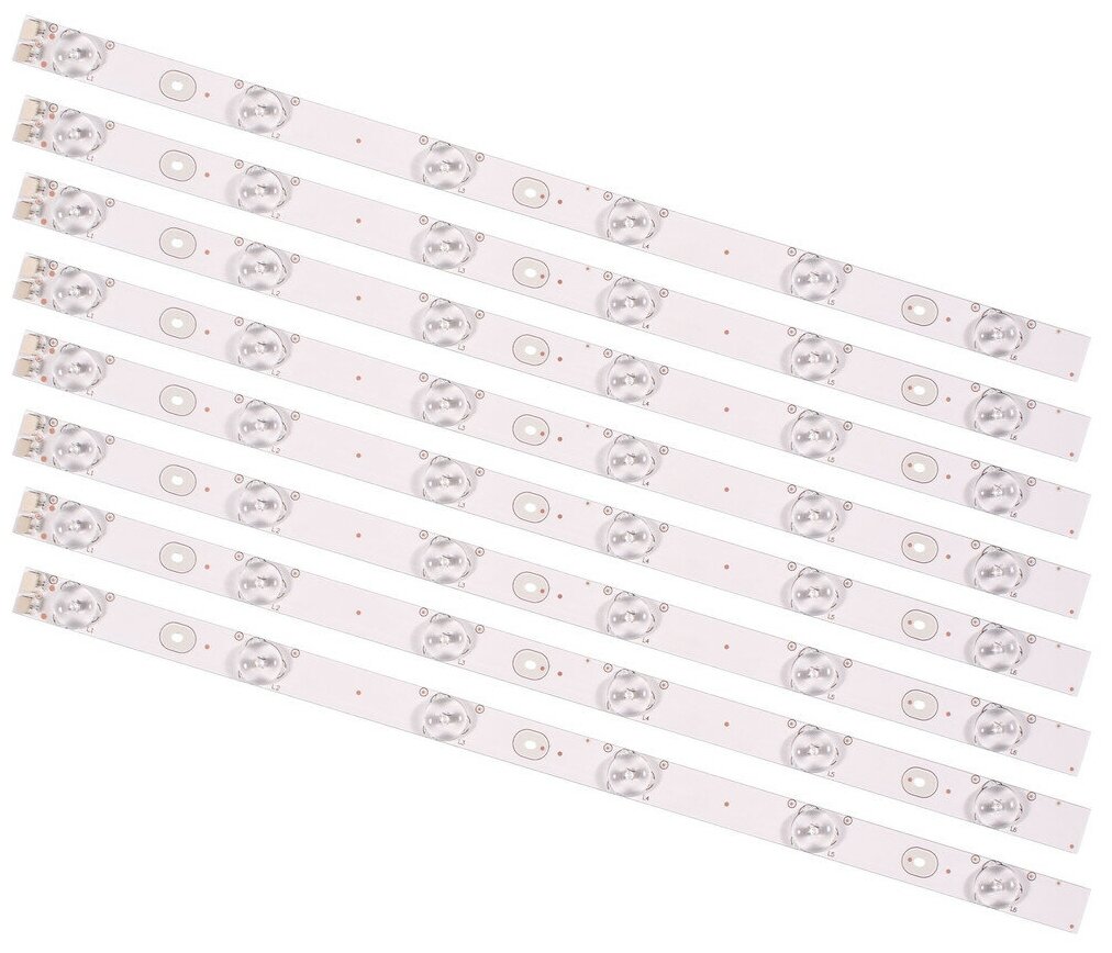 Купить лед подсветку тв томсон t40ed06hu-01b — купить по низкой цене на ...