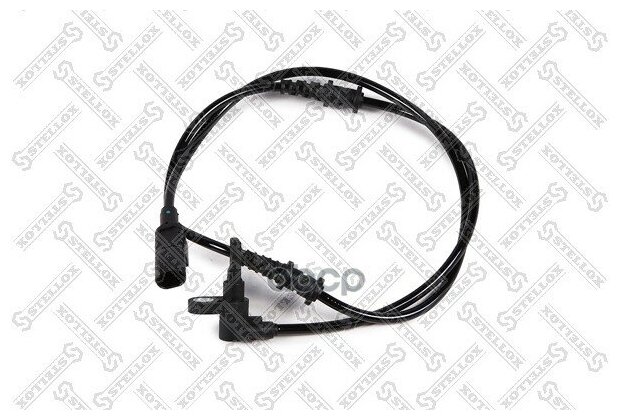 Датчик скорости вращения колеса ABS Stellox арт. 0665621sx