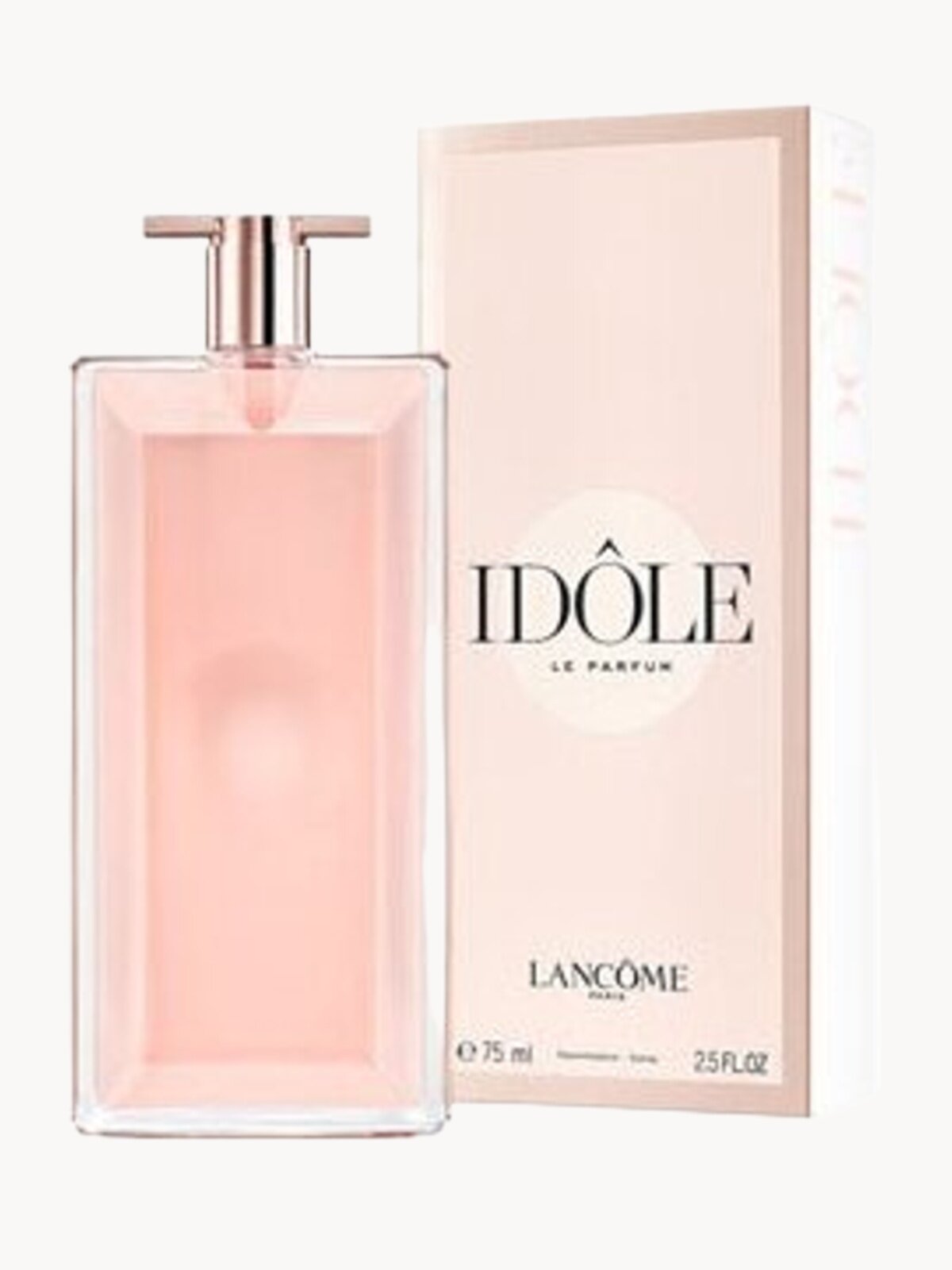 Парфюмерная вода Lancome Idole 25 мл