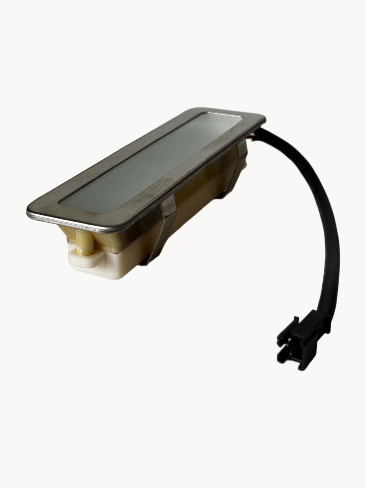 Светильник светодиодный лампа для вытяжки, 12V, 1,5W