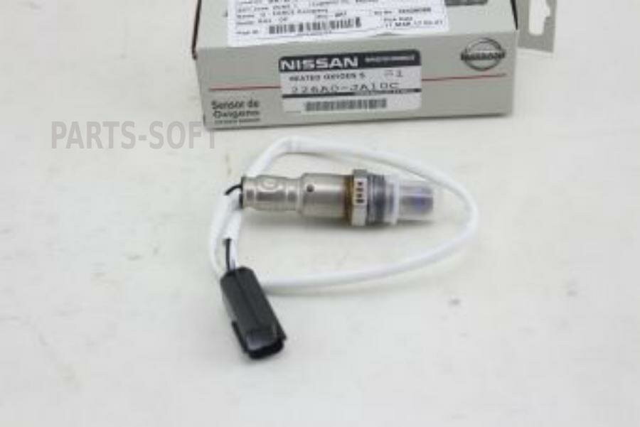 Лямбда зонд NISSAN арт. 226A0JA10C