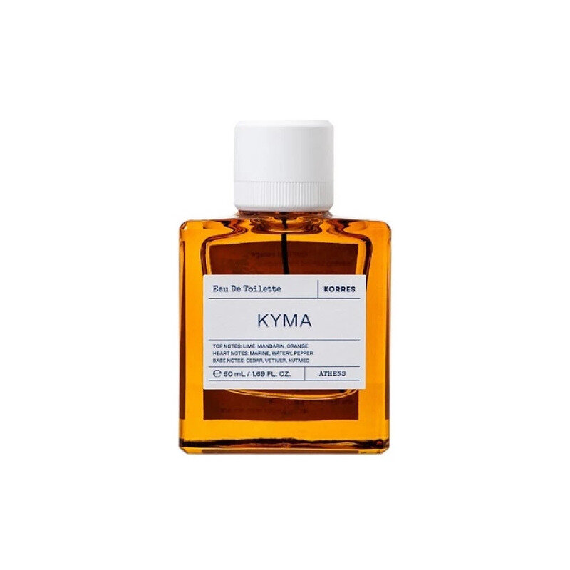Туалетная вода Korres Kyma 100 мл